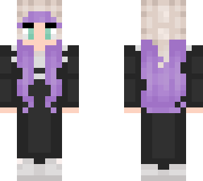 court judge | Minecraft Skins