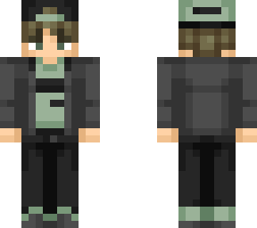 neuro | Minecraft Skins