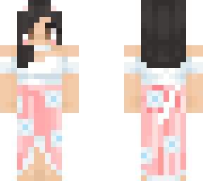 katherine | Minecraft Skins