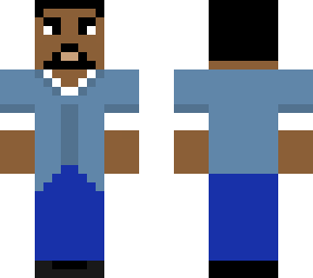 lee | Minecraft Skin
