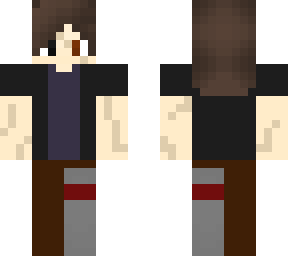lexa | Minecraft Skins