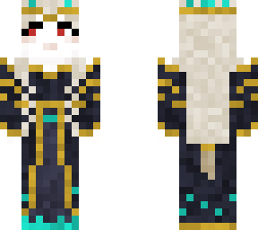 magical | Minecraft Skins