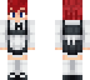 marzy skin | Minecraft Skin