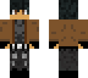 Merc Vice | Minecraft Skin