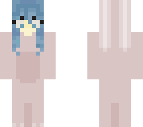 miku | Minecraft Skins