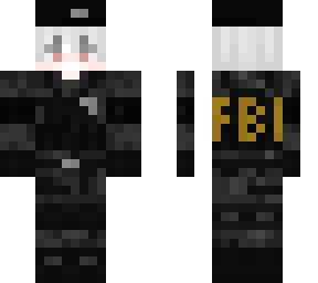 militia | Minecraft Skins