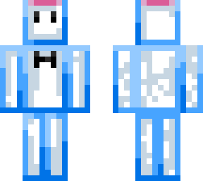Milk Minecraft Skins