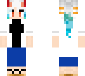 yamato | Minecraft Skins