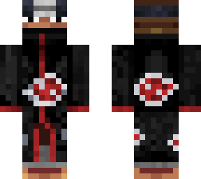 Robe Minecraft Skins