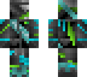 motocross | Minecraft Skins