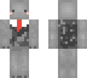 elephant | Minecraft Skins