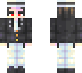 muzan | Minecraft Skins