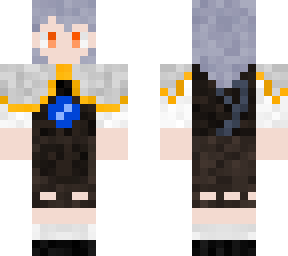 touhou | Minecraft Skins