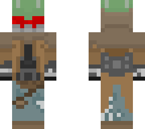 Ncr Minecraft Skins