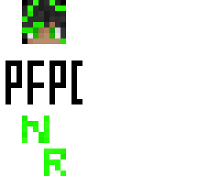 neon radiation ( pfp contest ) > | Minecraft Skin