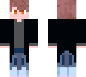 noi aphmau | Minecraft Skins