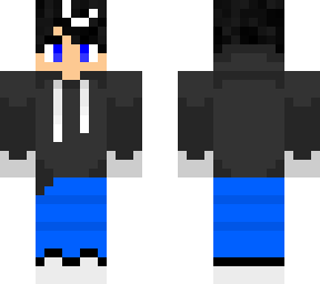 normal boy | Minecraft Skins