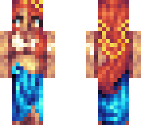 ocean | Minecraft Skins