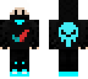 oggy | Minecraft Skins