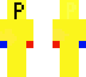 poppy playtime player | Minecraft Skins