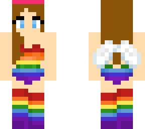bodysuit | Minecraft Skins