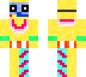 pool | Minecraft Skins