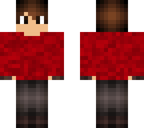 survival boy | Minecraft Skins