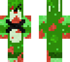 rena | Minecraft Skins