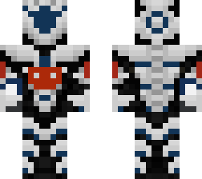 revenant | Minecraft Skins