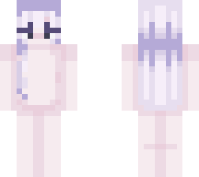 rin | Minecraft Skins