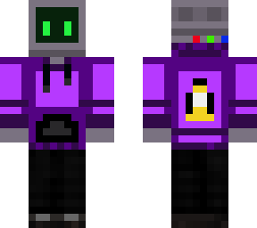linux | Minecraft Skins