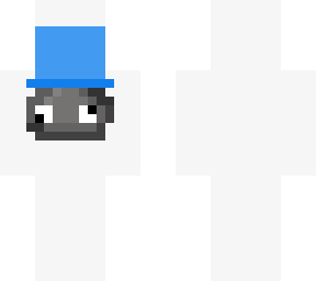 rock | Minecraft Skin