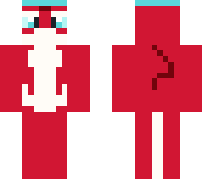 orca | Minecraft Skins