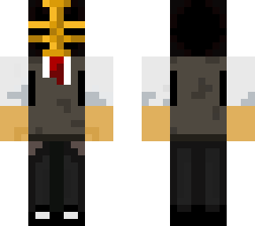 ryo | Minecraft Skins