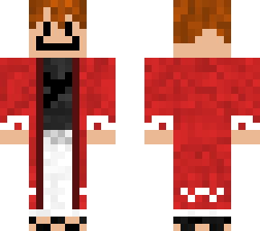 Bacon Minecraft Skins