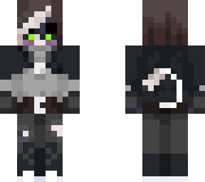 scraps | Minecraft Skins