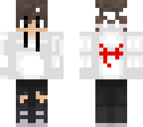 senpai | Minecraft Skins