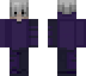 sfx | Minecraft Skin