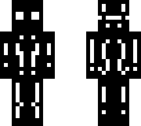 shadow | Minecraft Skins