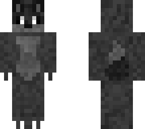 furry | Minecraft Skins