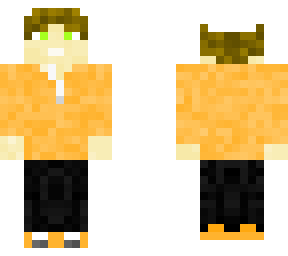 Skater Boy Minecraft Skins