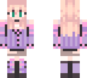 skin for shweed | Minecraft Skin