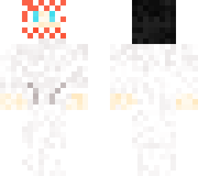 saudi | Minecraft Skins