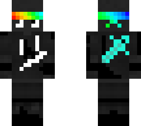 spokeishere | Minecraft Skins