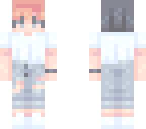 boyfriend | Minecraft Skins