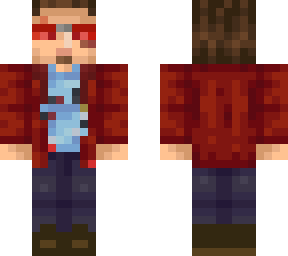tyler durden | Minecraft Skins