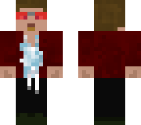 tyler durden | Minecraft Skins
