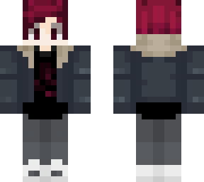 frontman | Minecraft Skins