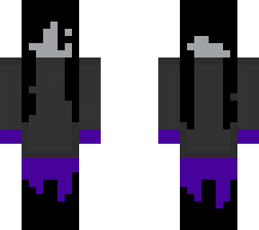 void | Minecraft Skins