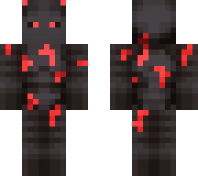 voltaris | Minecraft Skins